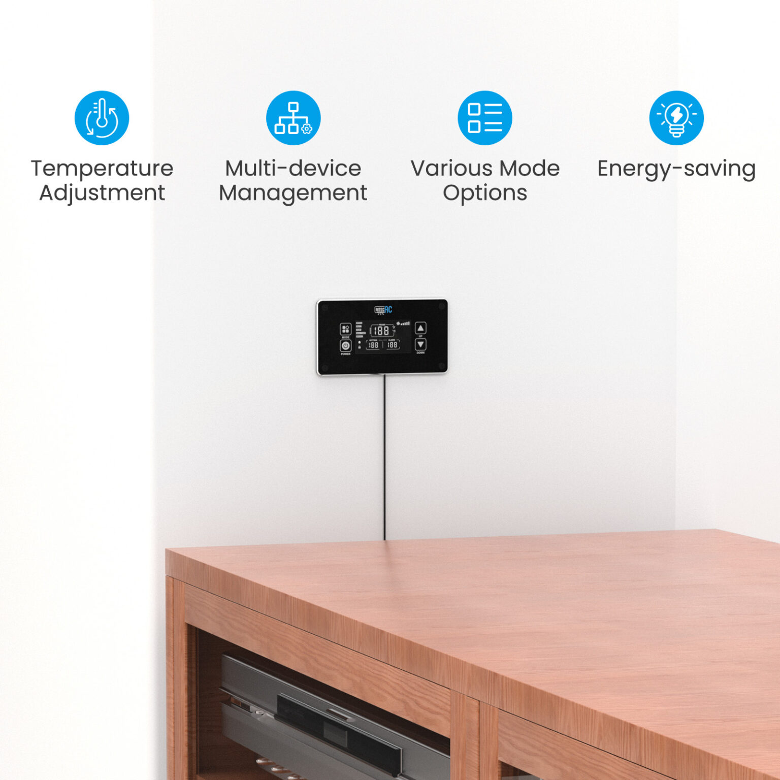 Intelligent Speed Controller for Aircraft Cabinets Exhaust Fan