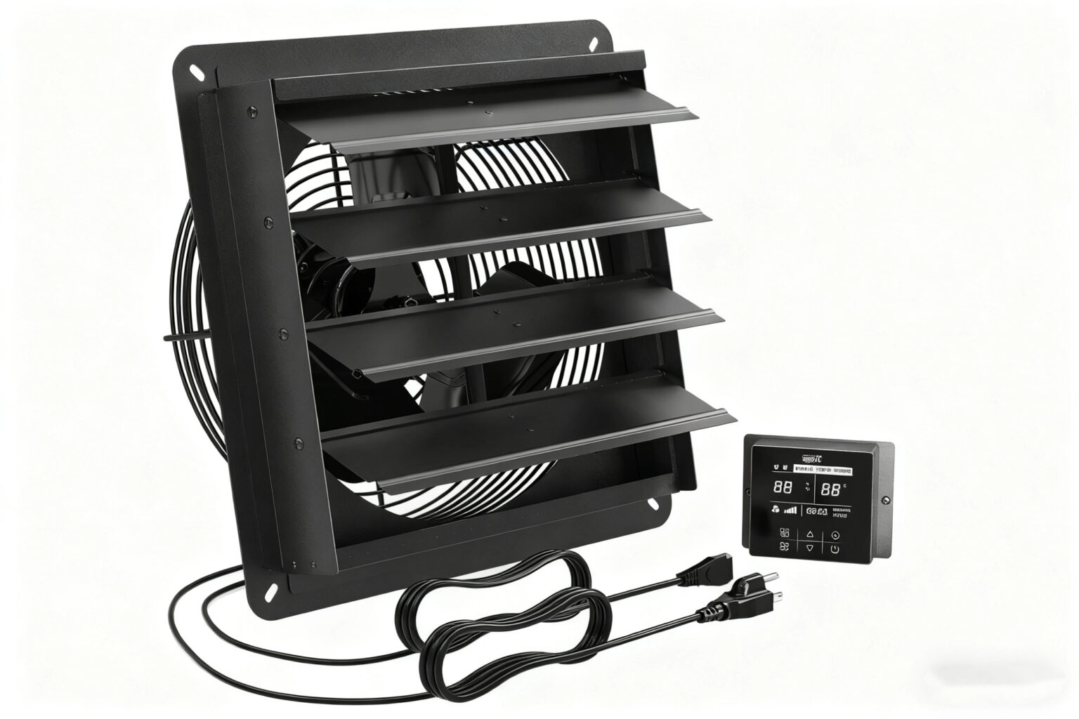 CFM Airflow Calculator | How Much Ventilation Do You Need?